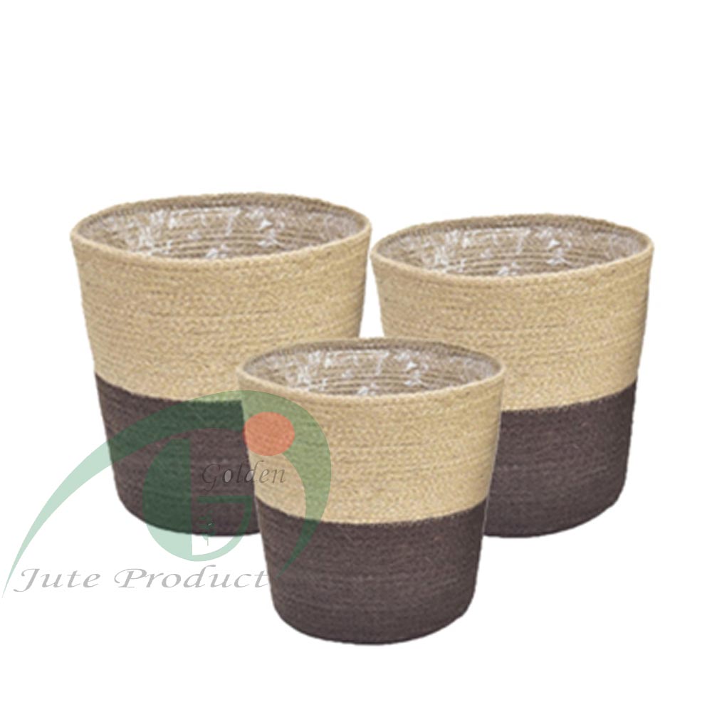Golden Jute Product