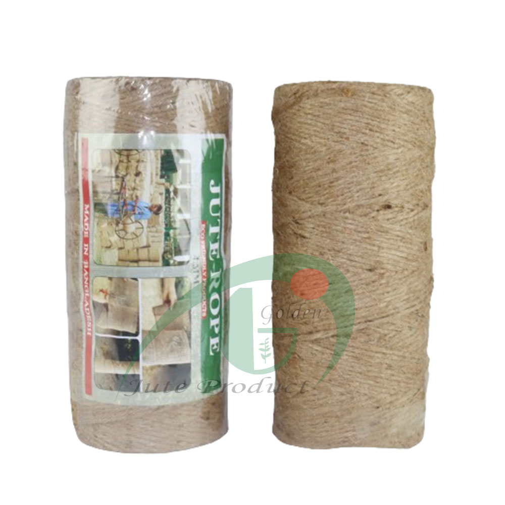 Golden Jute Product