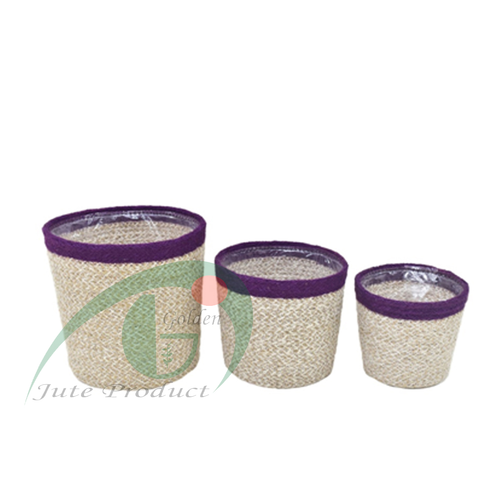 Golden Jute Product