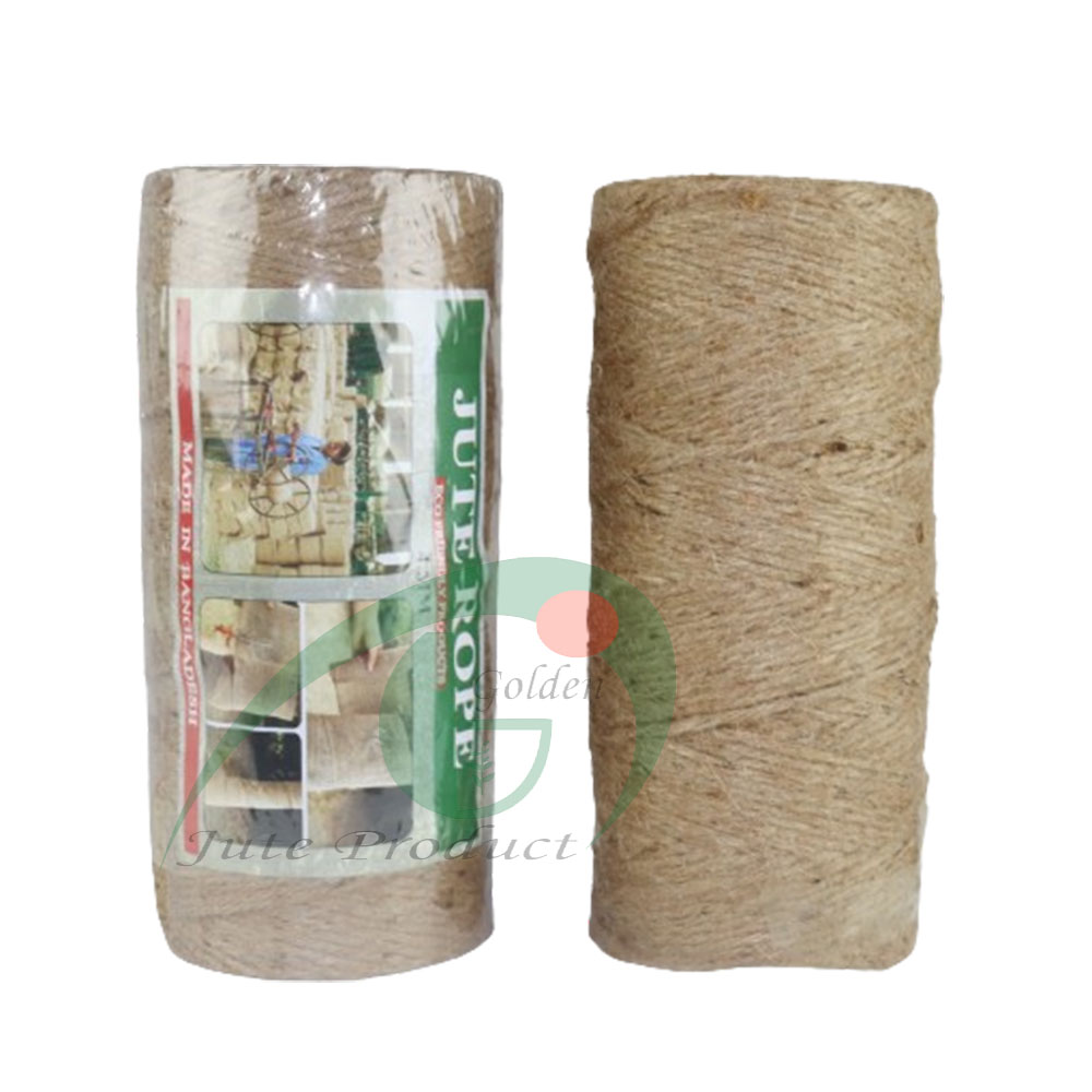 Golden Jute Product