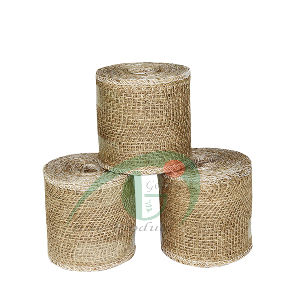 Golden Jute Product